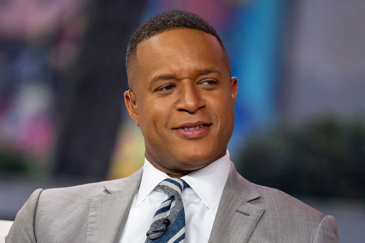 OFFICIAL! NBC has released the latest announcement about Craig Melvin's ...