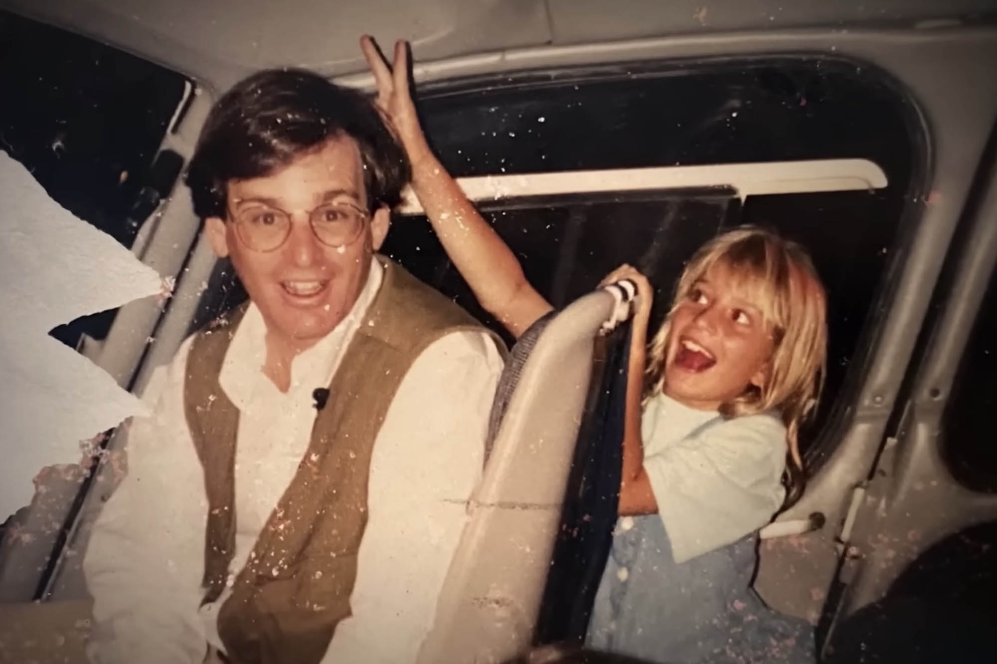 SHOCK: MSNBC’s Katy Tur spoke about her estranged father, now ...