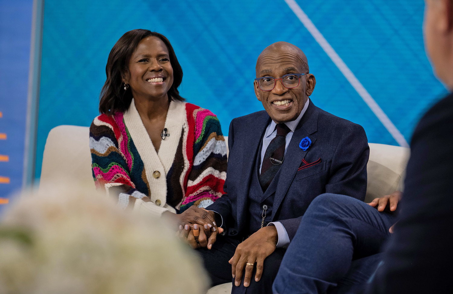 SAD NEWS! Al Roker’s doctor announces they will STOP TREATMENT for his ...