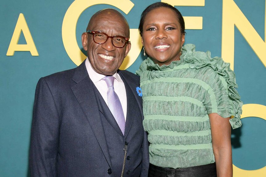 Al Roker’s wife breaks her silence on his continued absence from TODAY: “His health has taken a ...