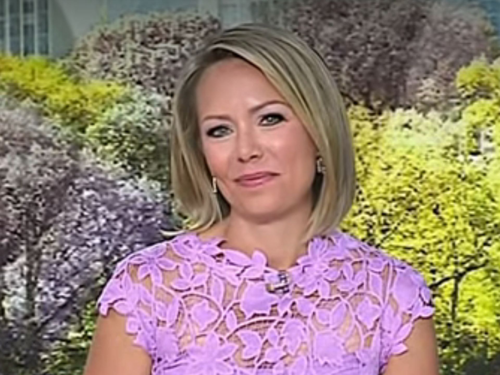 Dylan Dreyer hints that she and her husband ARE BACK TOGETHER after announcing their divorce in ...