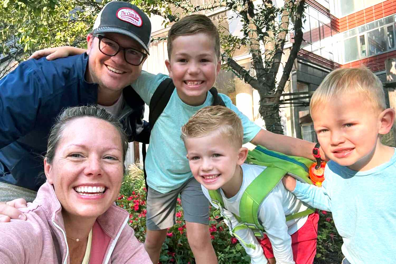 Dylan Dreyer publicly reveals the gender of her fourth child she’s ...