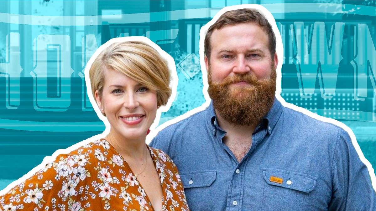 Erin & Ben Napier have finally gone public with the reason why numerous HGTV shows are returning ...
