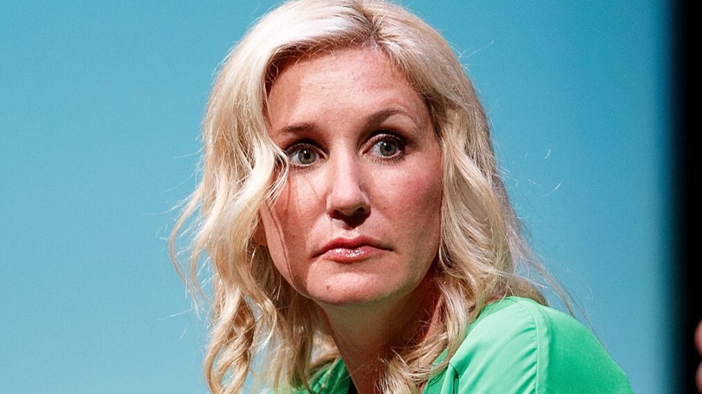 Jenny Marrs revealed a major change coming to *Fixer to Fabulous* in ...