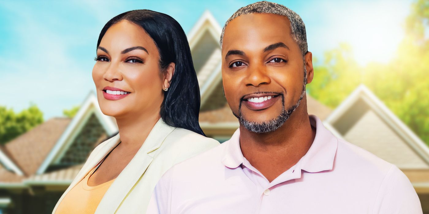 Egypt Sherrod and Mike Jackson have sparked rumors that they’re NO LONGER LIVING TOGETHER after ...