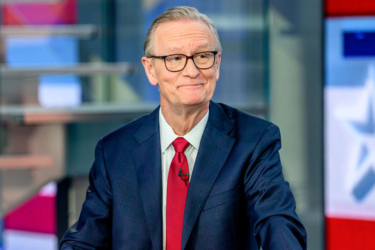 Peter Doocy opened up about what his family went through that led his ...