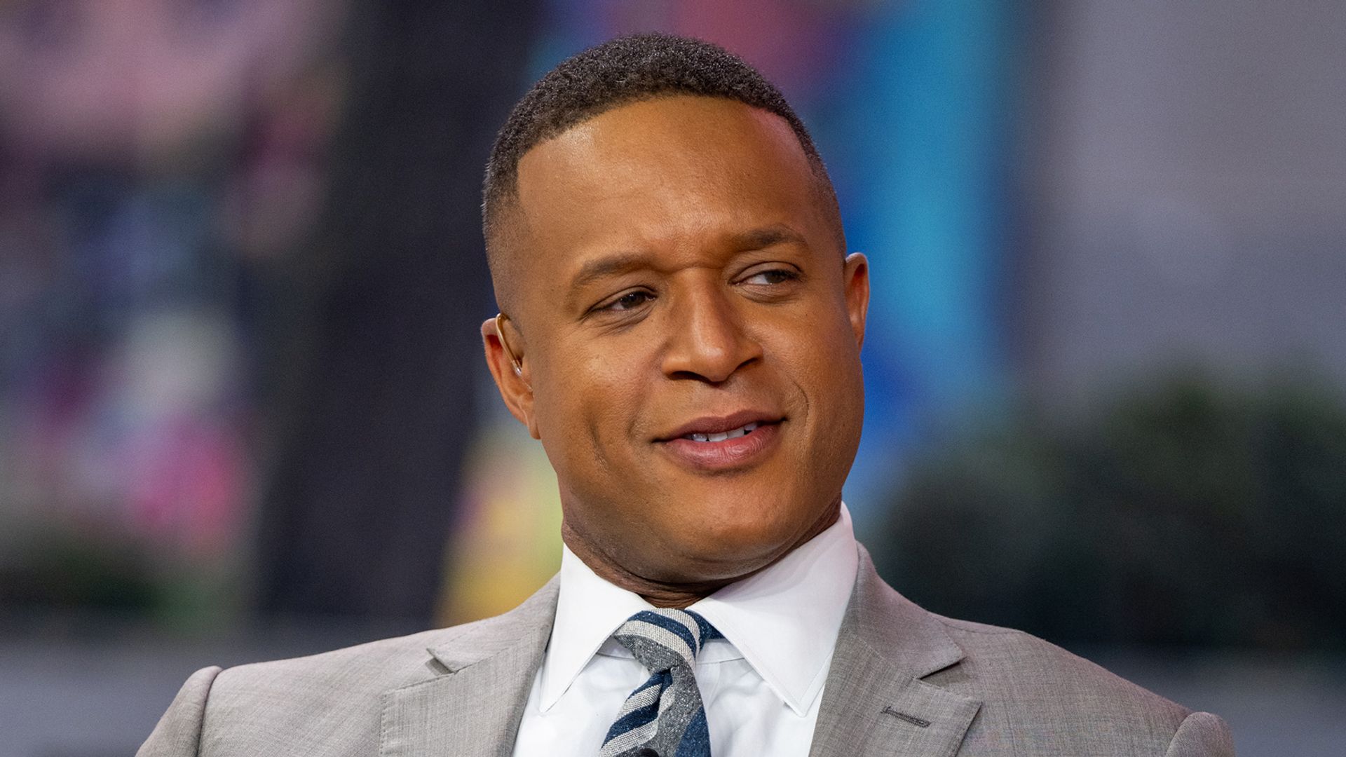 Craig Melvin couldn't contain his outrage after unexpectedly receiving a TERMINATION LETTER from ...