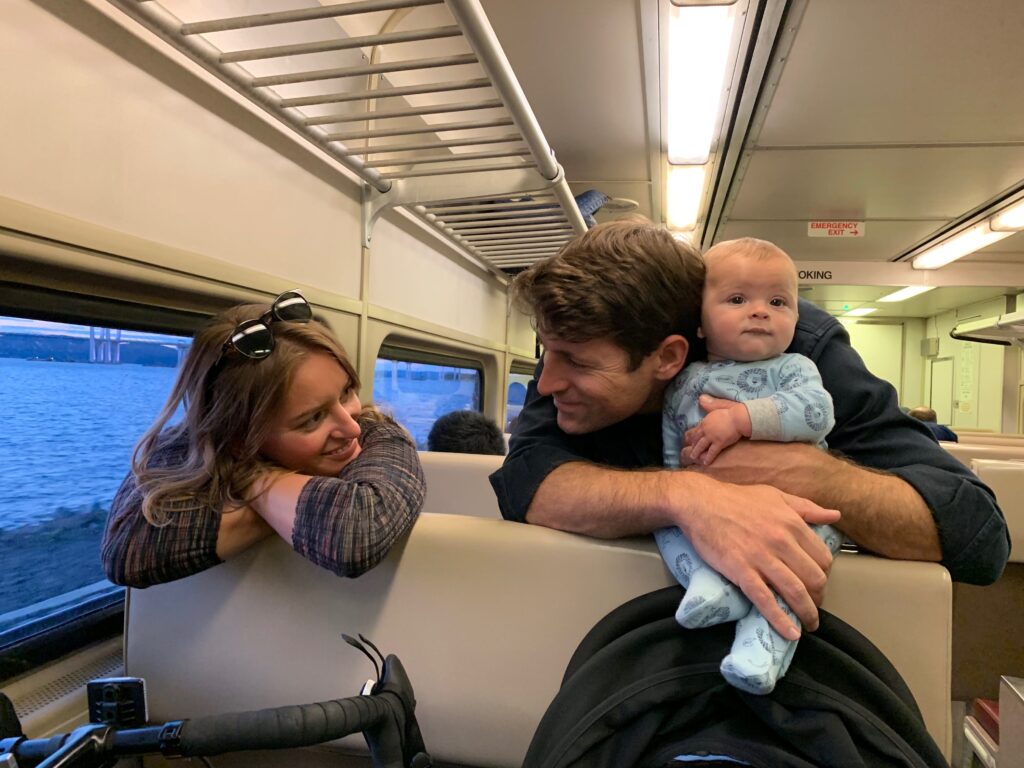 Katy Tur spoke candidly about the emotional and logistical challenges ...