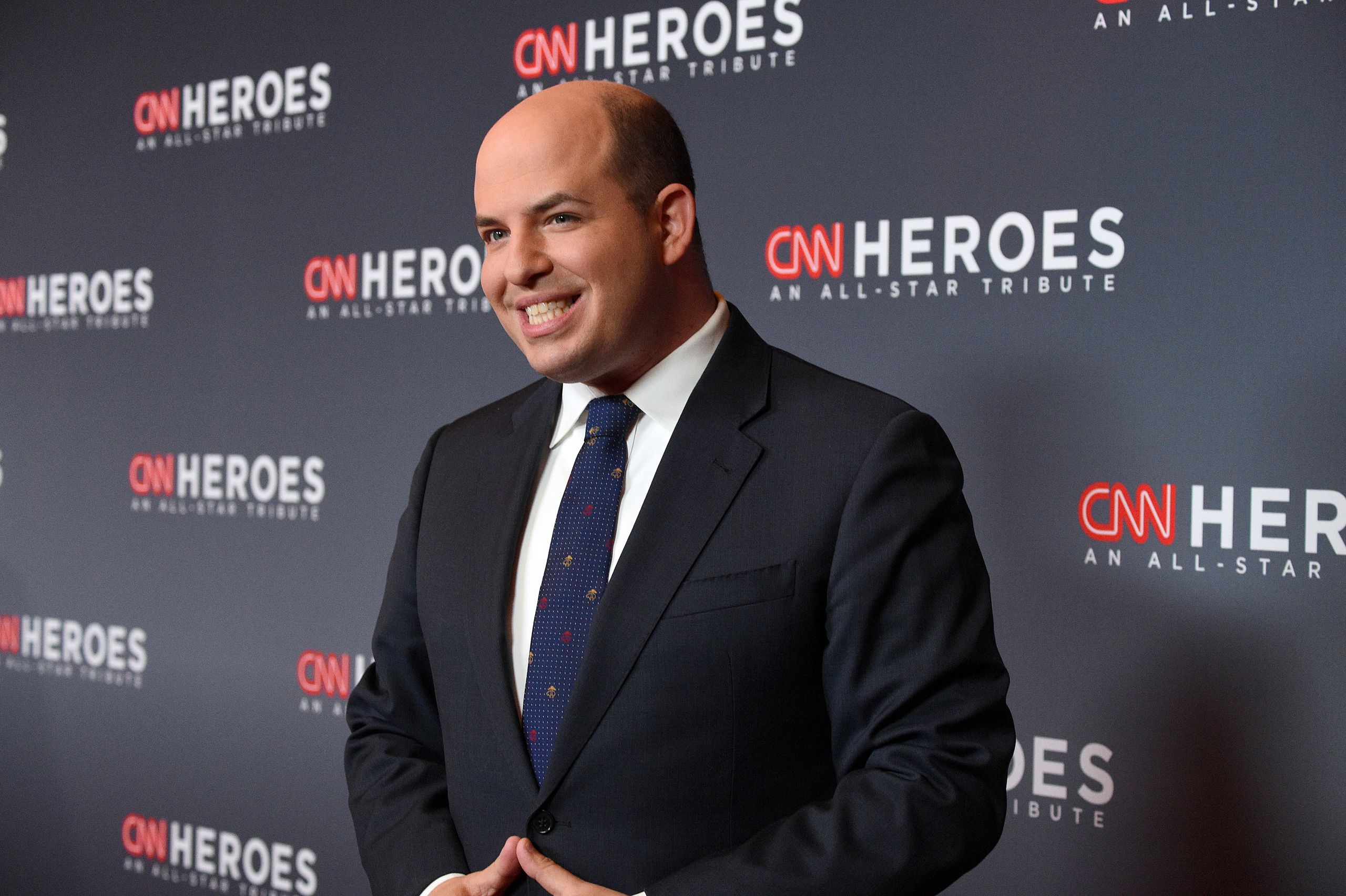 More changes ahead! Another key anchor is set to leave CNN — and this ...