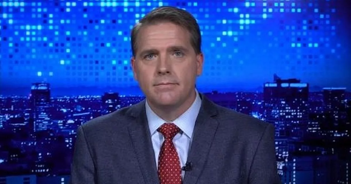 Scot Jennings has unveiled the new role he’s taking on at CNN—and ...