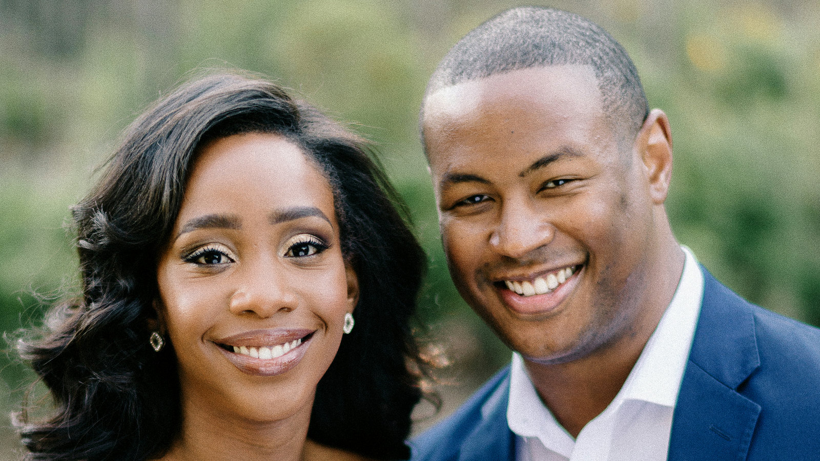 Abby Phillip’s husband revealed he doesn’t want her to have a second ...