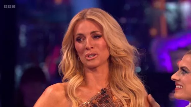 ITV has officially released the latest update on Tess Daly’s future ...