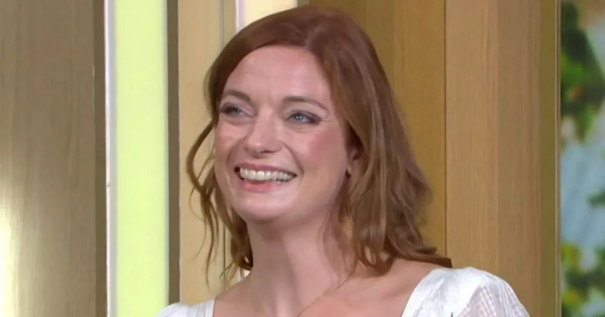 SAD NEWS! Amber Jackson has officially announced the end of her ...