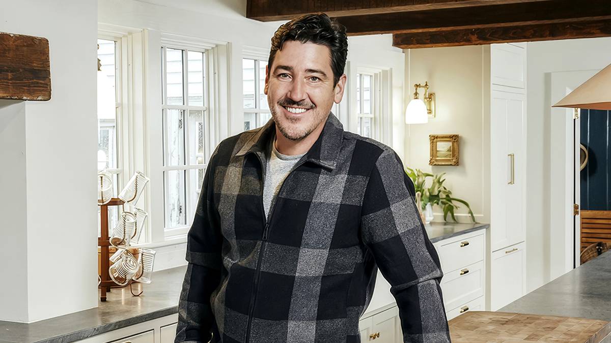 Jonathan Knight stunned viewers after confirming he will NOT return to ...