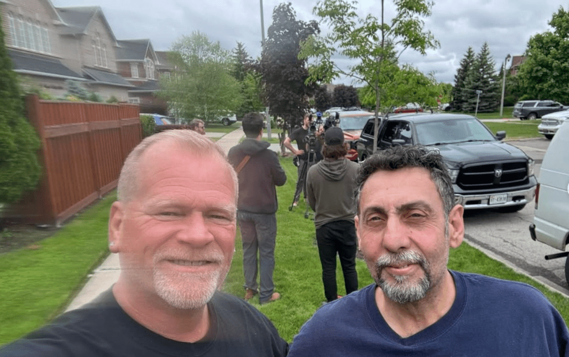 Frank Cozzolino’s family from HGTV has officially released details about his funeral service ...