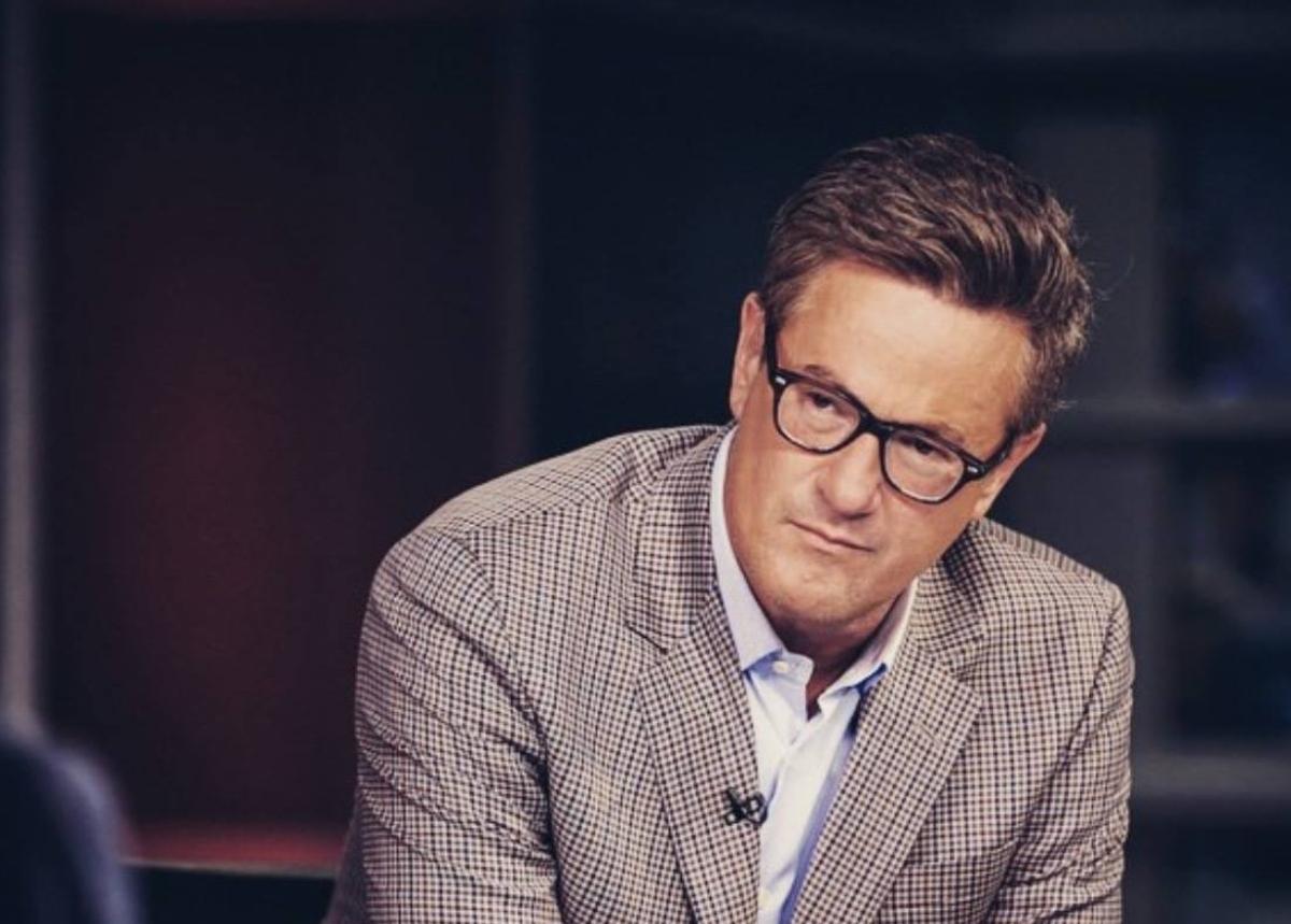 Uncover the enormous net worth of Morning Joe host Joe Scarborough and ...