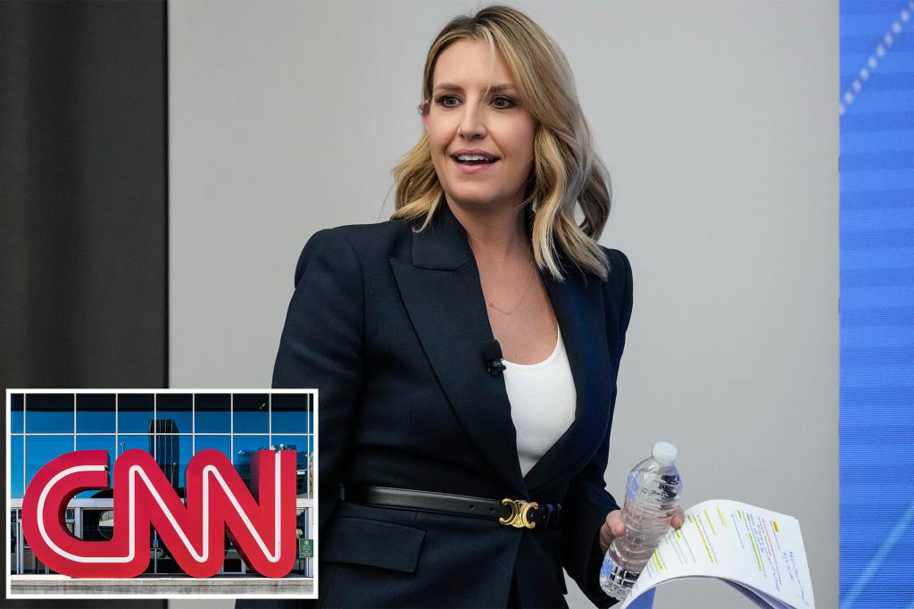 SHOCKING NEWS! Another high-profile CNN anchor has announced their ...