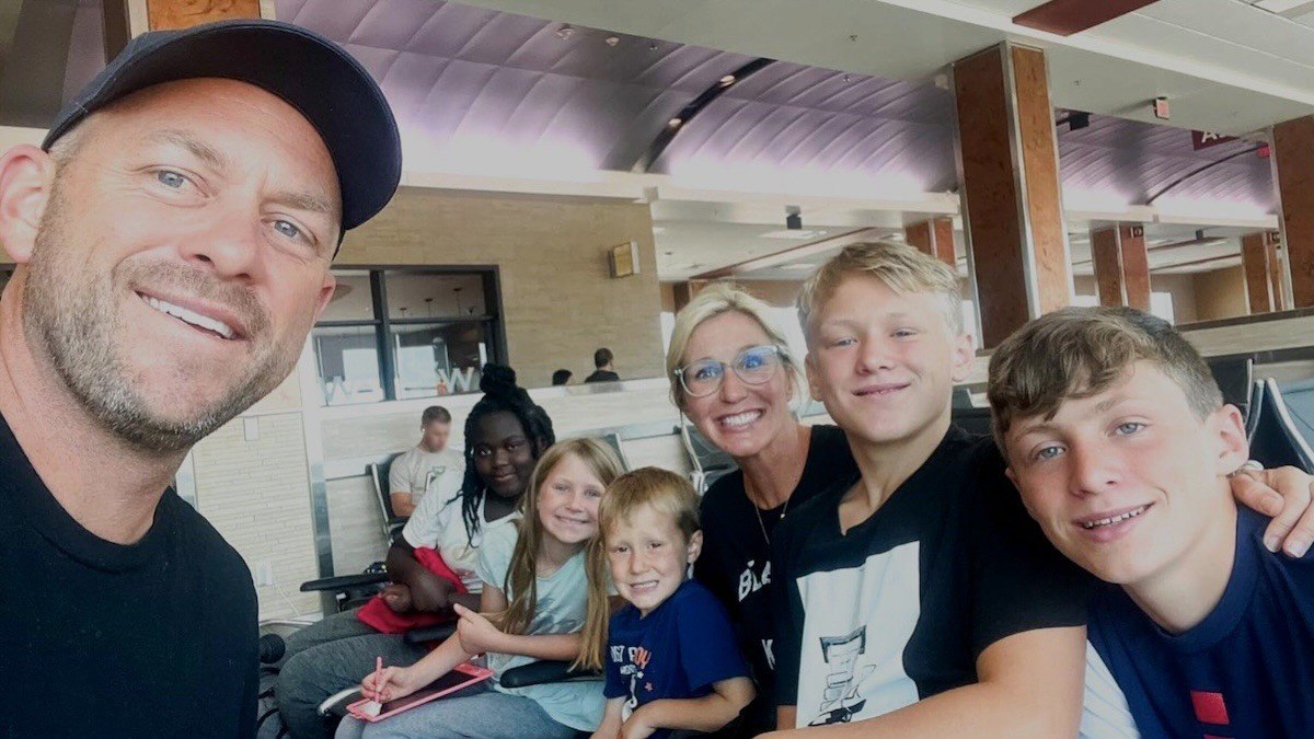 Dave Marrs painfully reveals that his family is facing a major ...