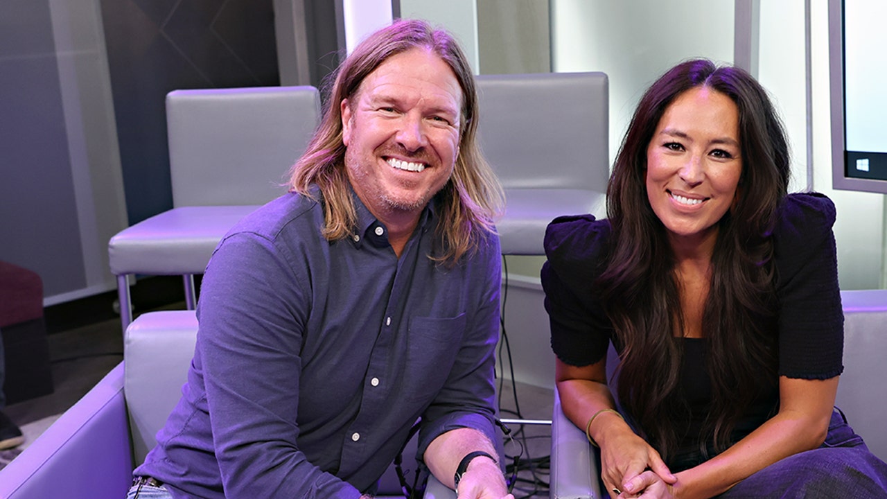 BREAKING! Chip and Joanna Gaines have sparked major speculation about the state of their 22-year ...