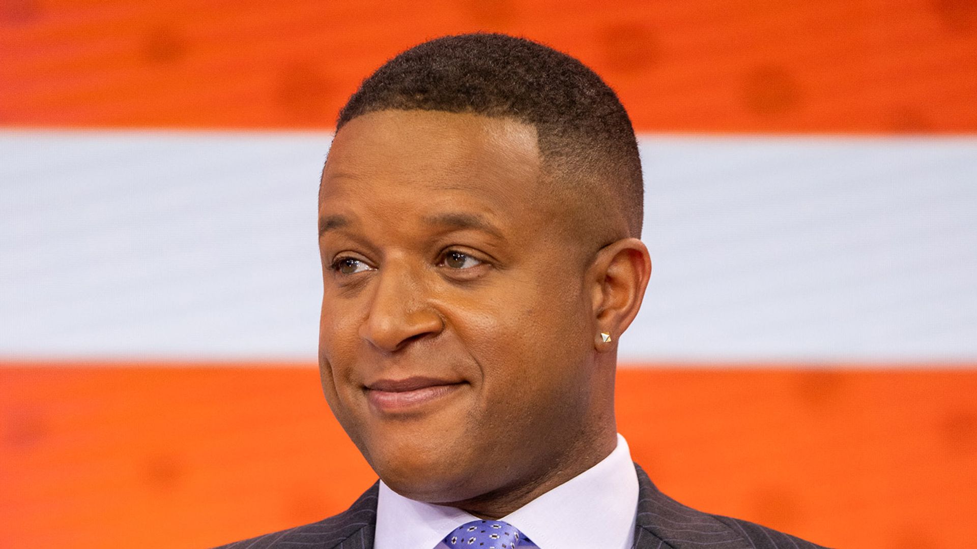 NBC has issued an unexpected proposal to Craig Melvin following his firm stance with network ...
