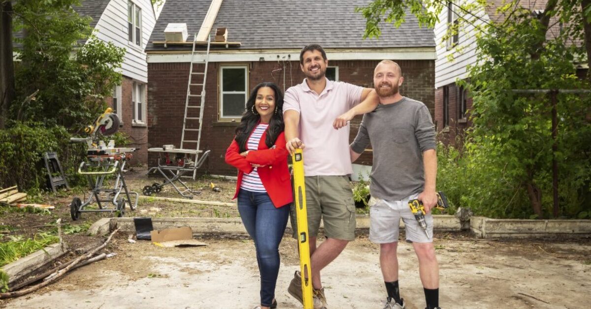 Bargain Block officially escapes HGTV’s wave of cancellations, and ...