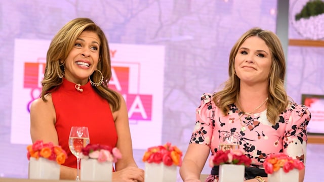 Hoda Kotb delights fans with a big reveal—she’s set to “reunite” with ...