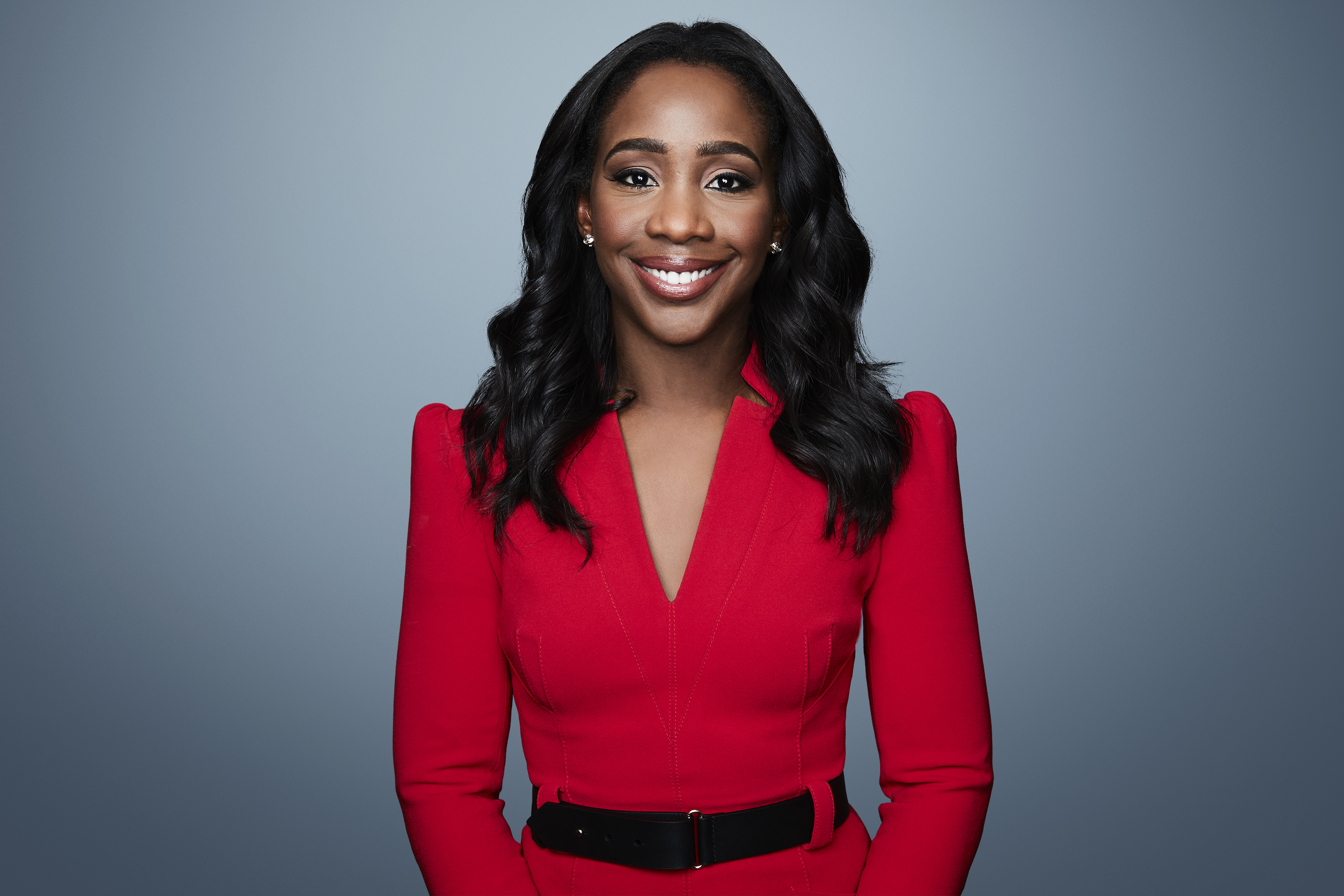 Abby Phillip has officially announced her departure from CNN, and her ...