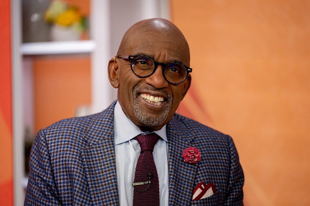 Deborah Roberts gave the actual update behind Al Roker’s absence from ...
