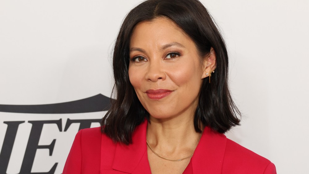 Former MSNBC host Alex Wagner reportedly disclosed her next career move ...