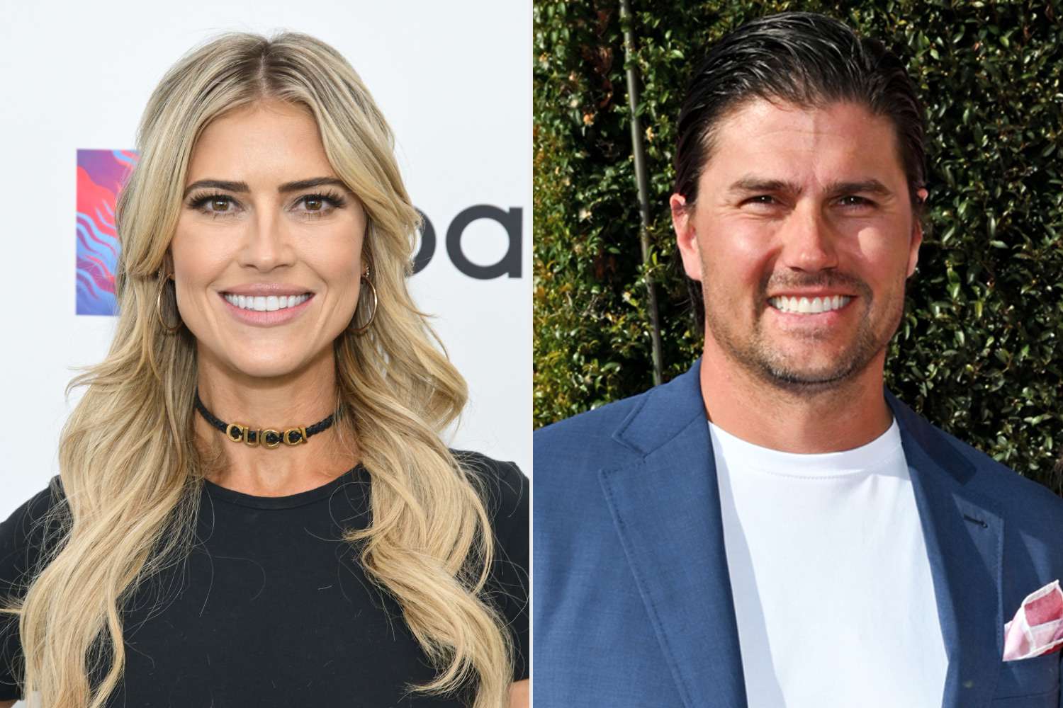 Josh Hall, Christina Haack’s ex-husband, just released a flood of ...