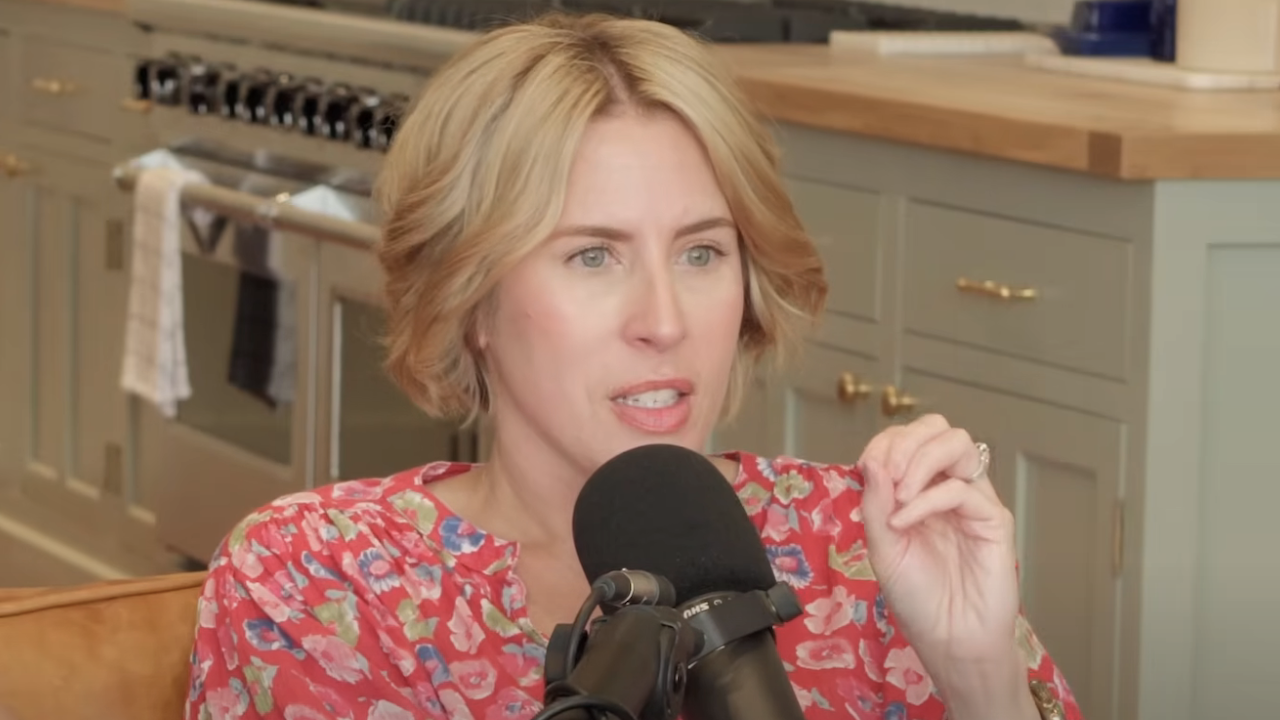 HGTV’s Erin Napier subtly confirms the end of her marriage with Ben in ...