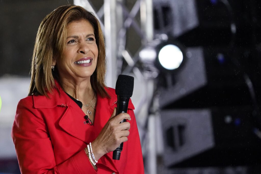 NBC shocks staff by announcing Hoda Kotb’s promotion — sparking outrage ...