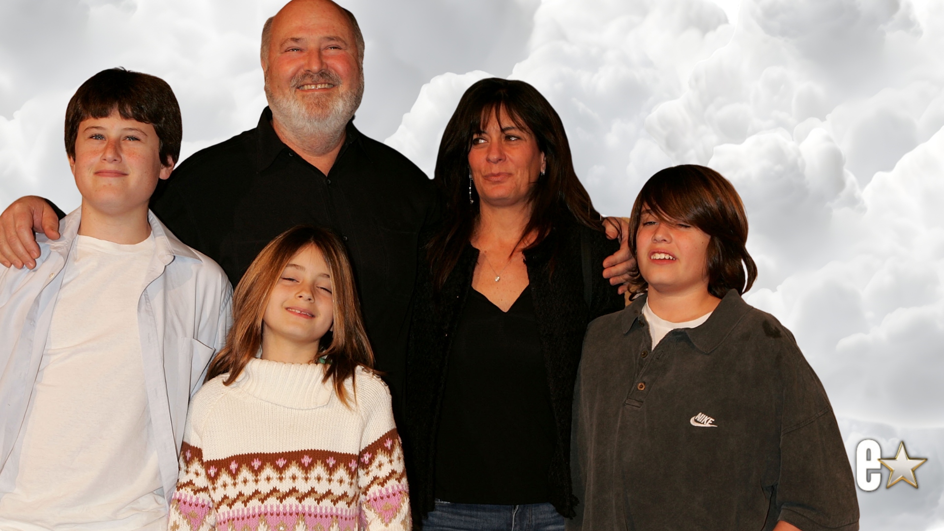 THE SCRIPT FLIPS! Jake – the other son of Rob Reiner – appears to be ...