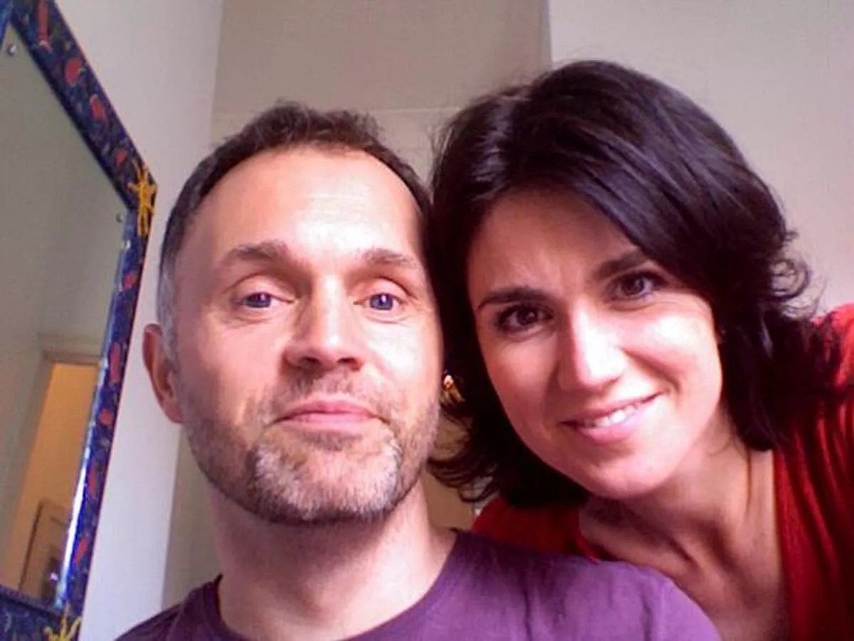 Dominic Cotton broke his silence on the reason behind his split from ...