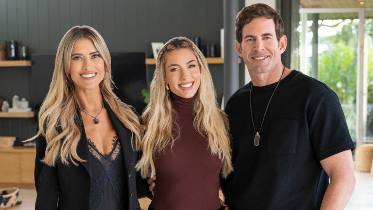 Heather Rae El Moussa suggested that she and husband Tarek may not have ...