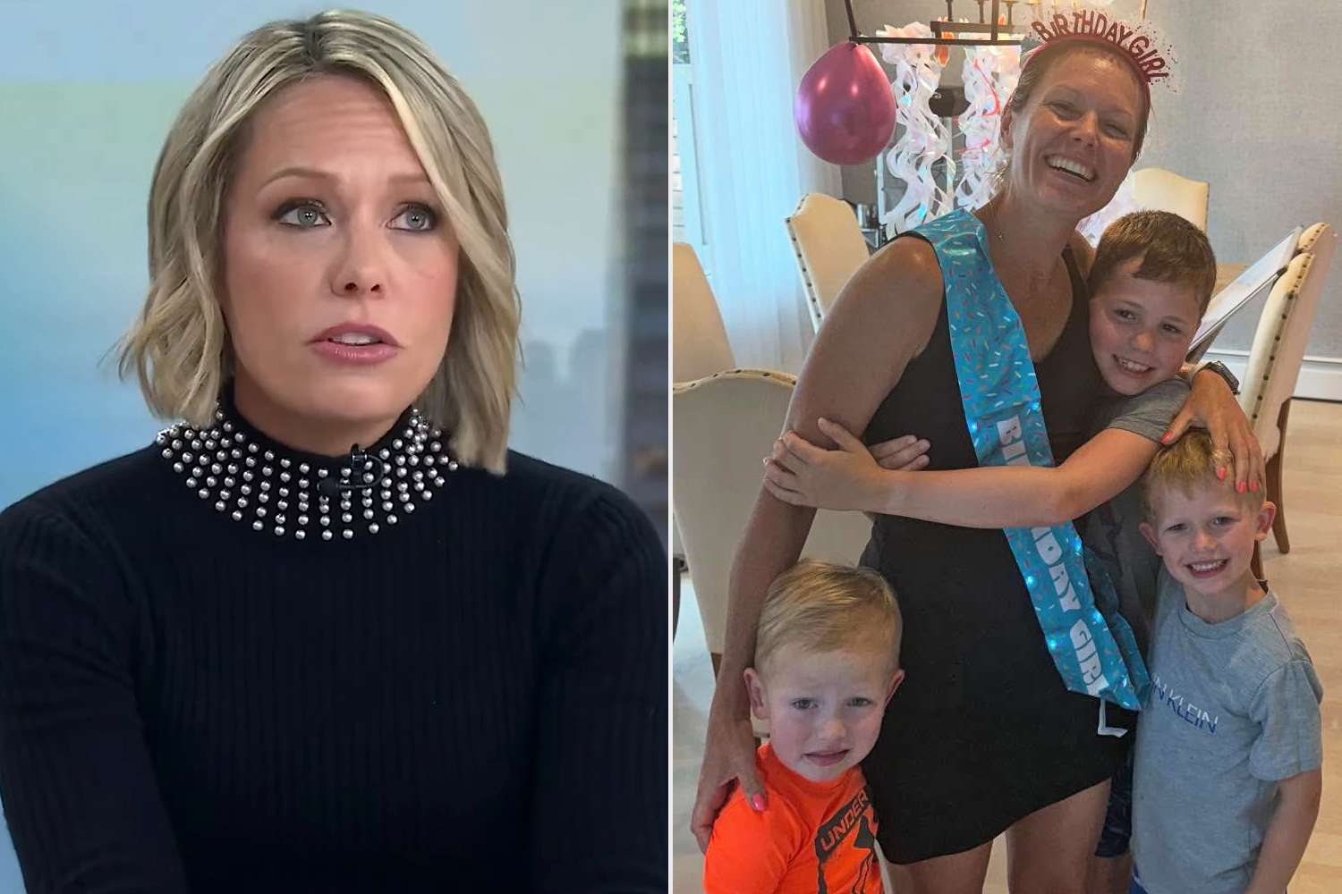 UNEXPECTED TWIST: Dylan Dreyer reveals she can’t go through with divorcing her emotionally ...