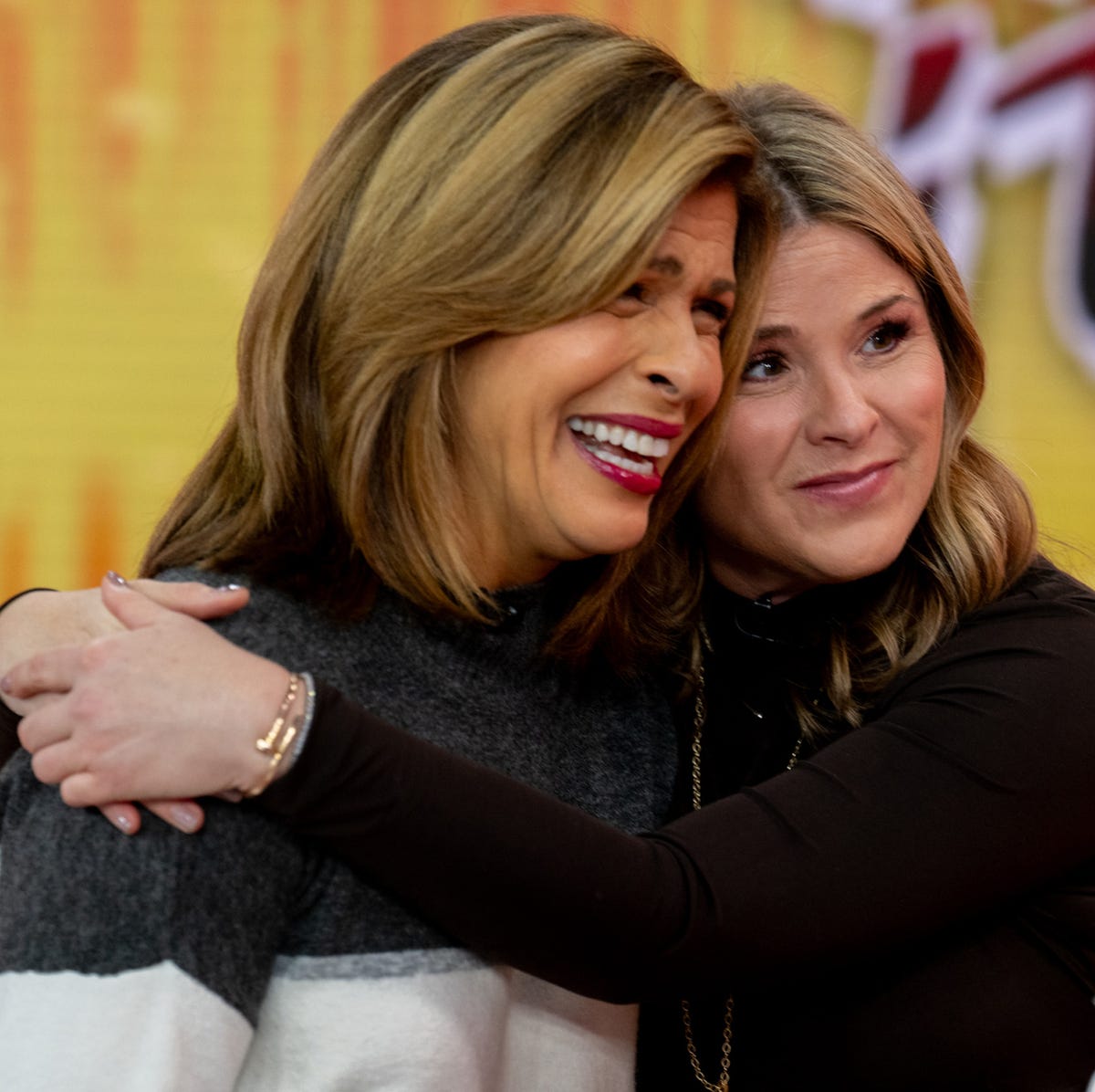 Hoda Kotb delights fans with a big reveal—she’s set to “reunite” with ...