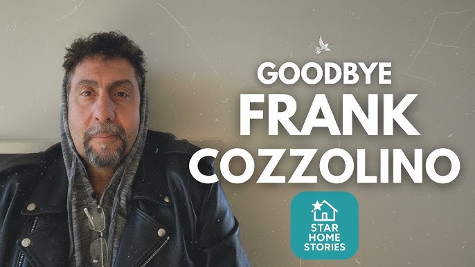 The final phone call HGTV’s Frank Cozzolino made to his friend from the ...