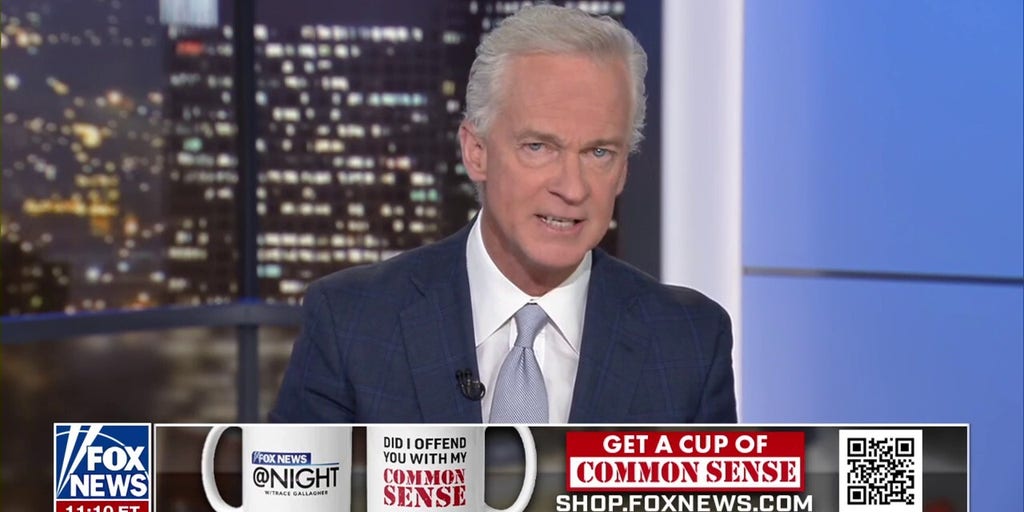 SAD NEWS! Trace Gallagher’s doctor announced he is HALTING TREATMENT in ...