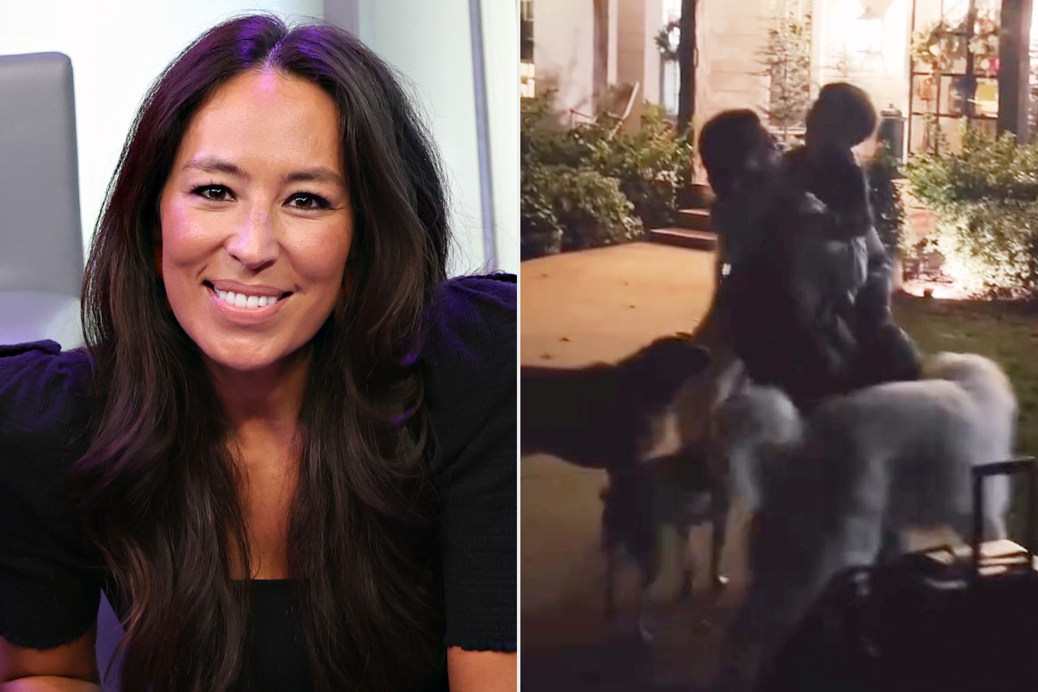Chip and Joanna Gaines shock fans by announcing they will BAN their ...