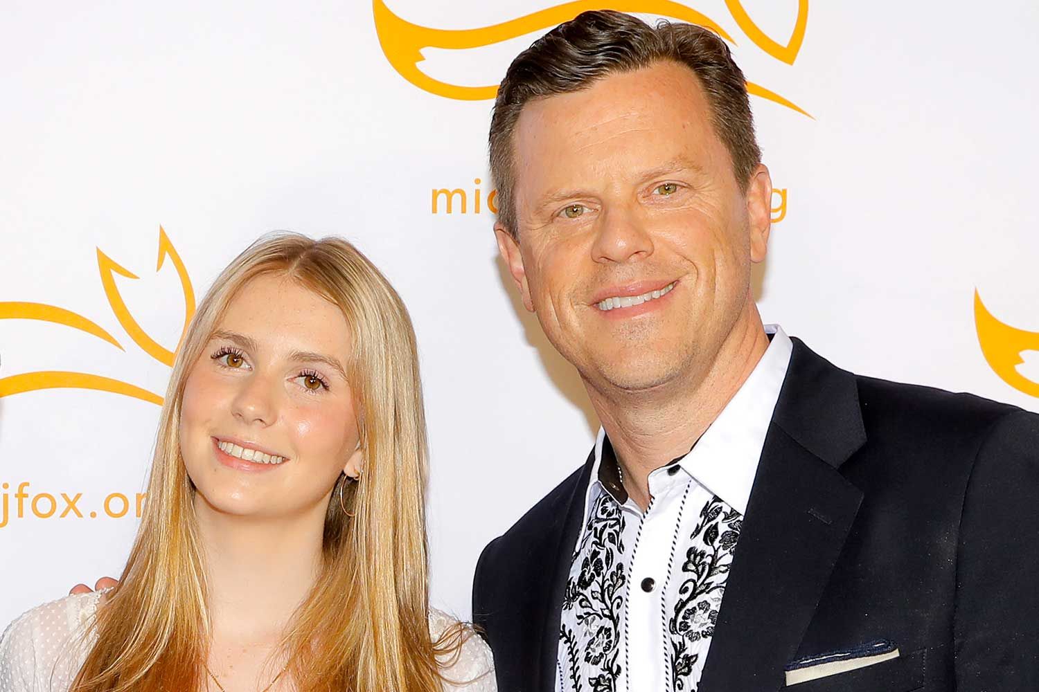 Today show host Willie Geist shared an emotional update about his 17 ...