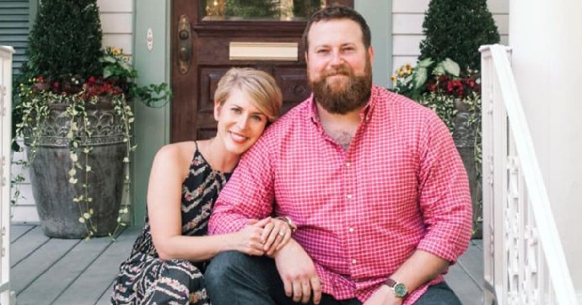 Erin Napier was overcome with emotion as she shared the heartbreaking ...