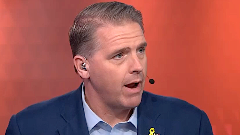 Scot Jennings has unveiled the new role he’s taking on at CNN—and ...