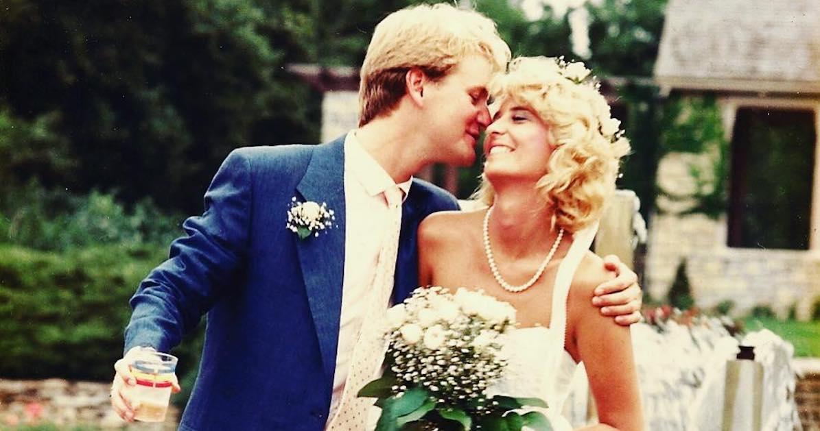 Kathy Gerrity — wife of Steve Doocy — tearfully apologized to her ...