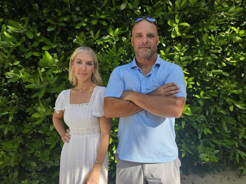 Bryan and Sarah Baeumler have officially announced their return to HGTV ...