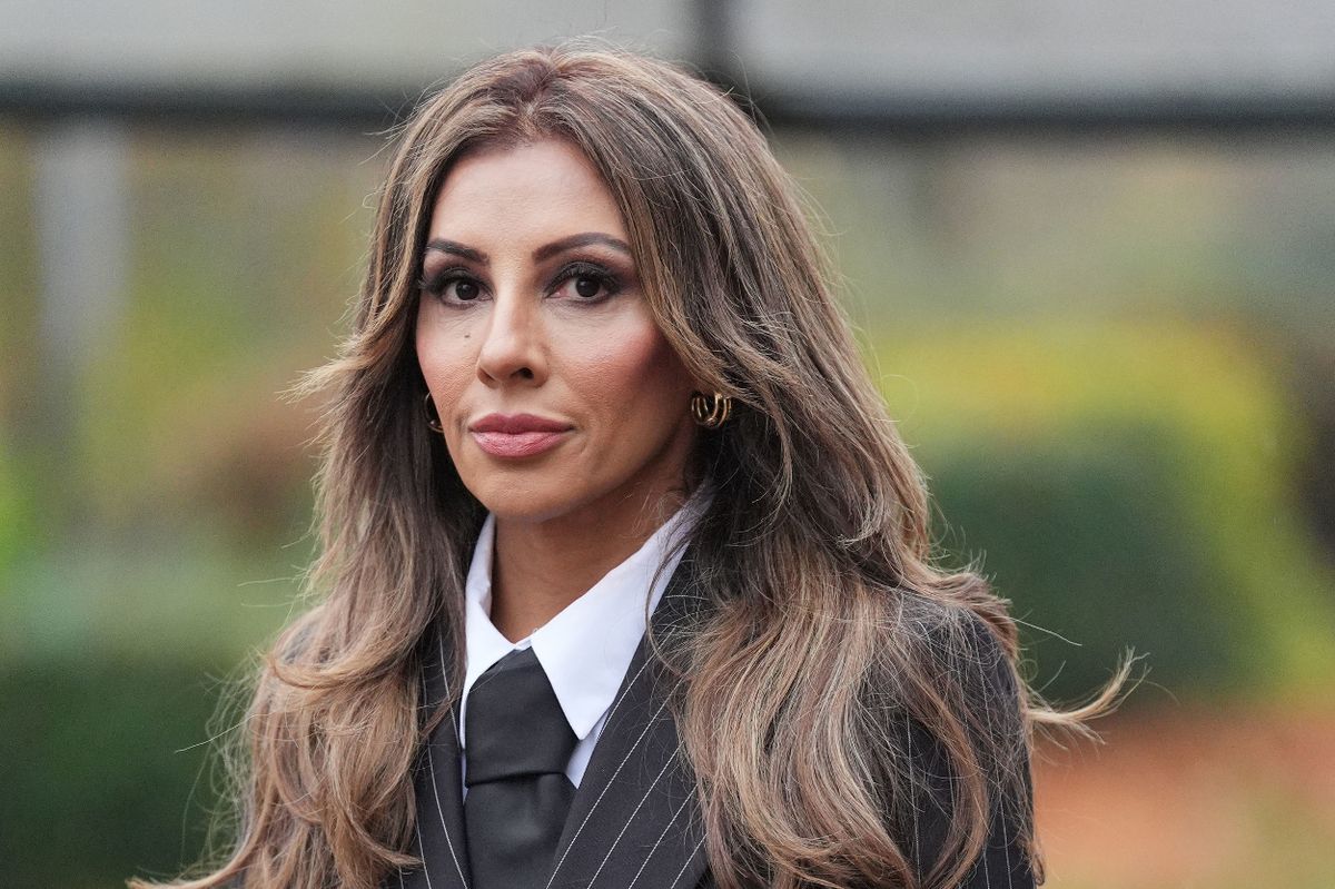 GMB’s Narinder Kaur left fans deeply worried after sharing an update on ...