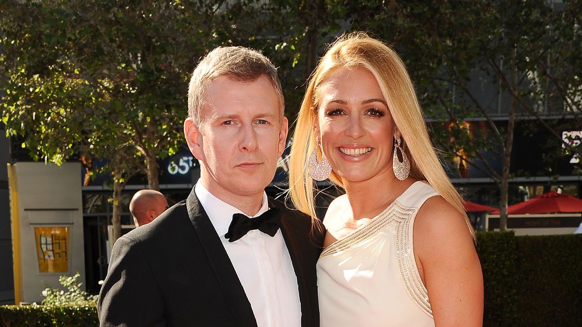 Cat Deeley has broken her silence about the reason she decided to end ...
