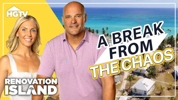 Bryan and Sarah Baeumler have officially announced their return to HGTV ...