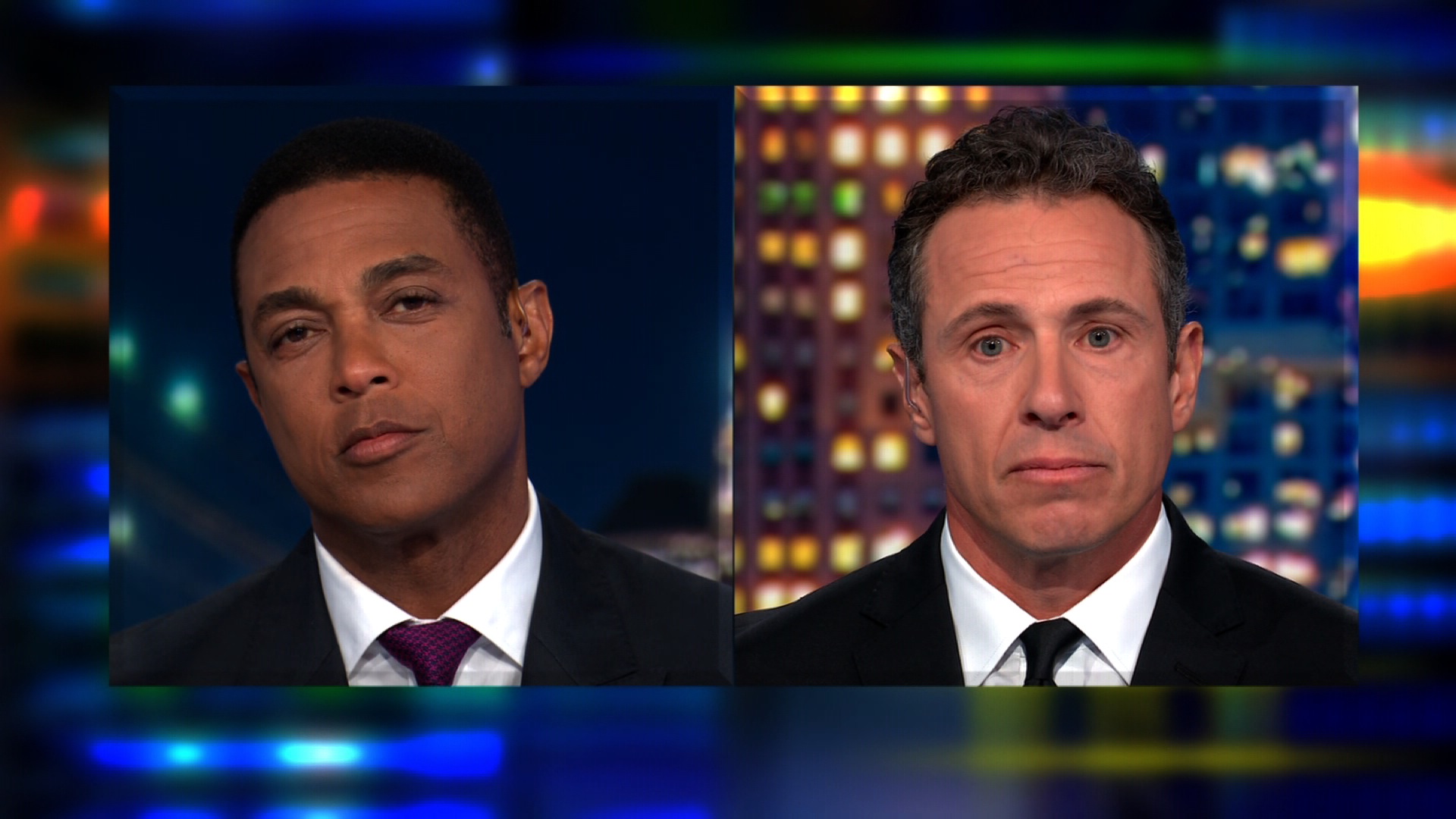 Don Lemon shocked everyone by revealing that his “best friend” at CNN ...