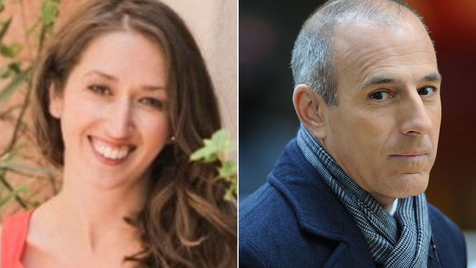 Brooke Nevils shocked the public by releasing evidence accusing NBC of ...